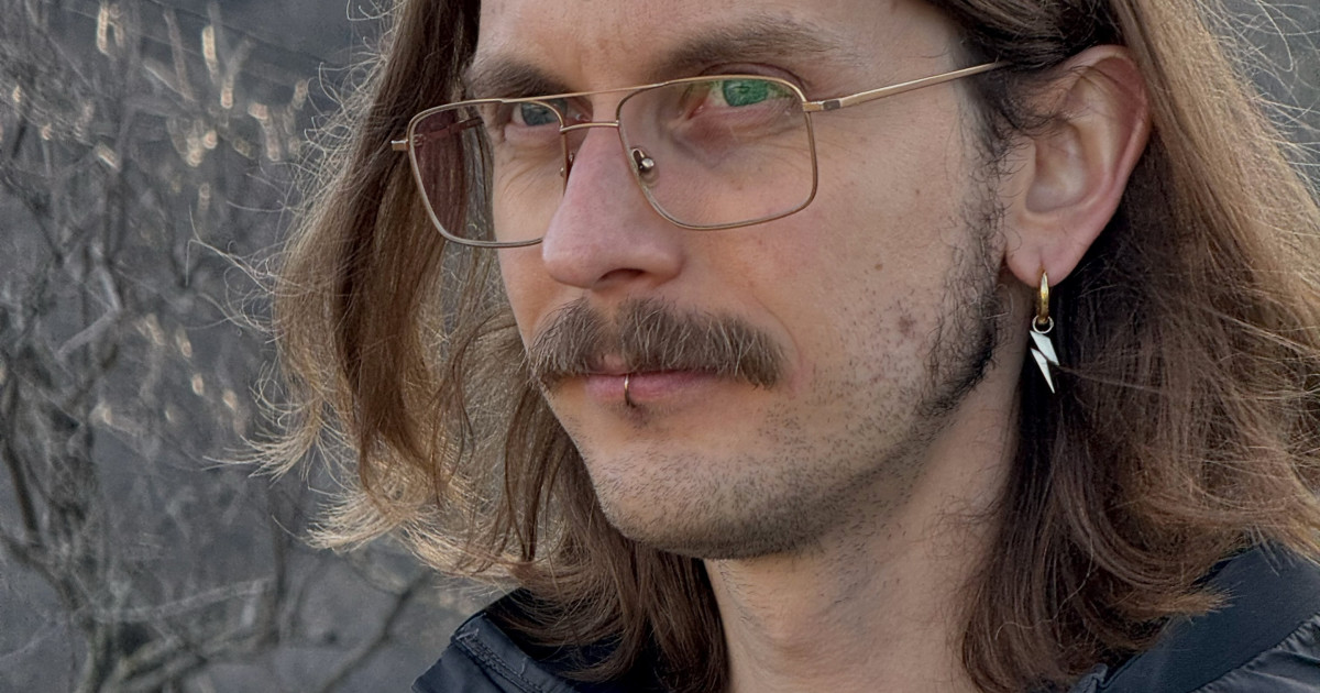 Interview with Sergey Lisovskiy, Digital Designer & Frontend Developer ...