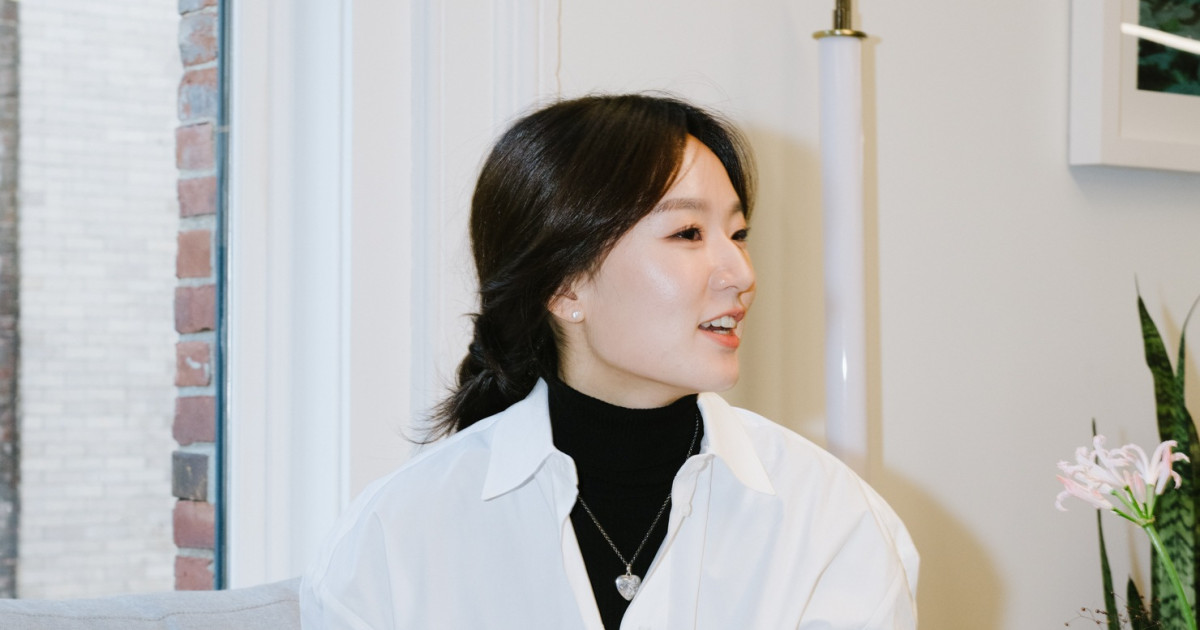 Interview with Sharon Lee, Product Designer at Runway: Lovers Magazine ...