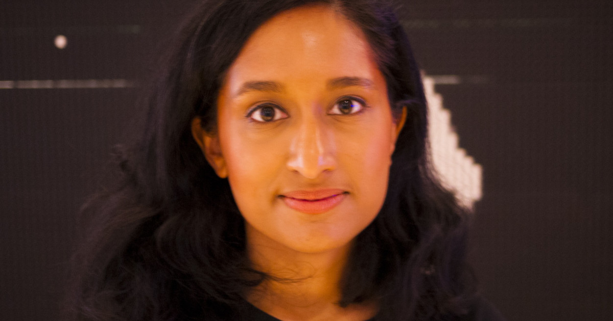 Interview with Simone Noronha, Freelance Illustrator: Lovers Magazine ...