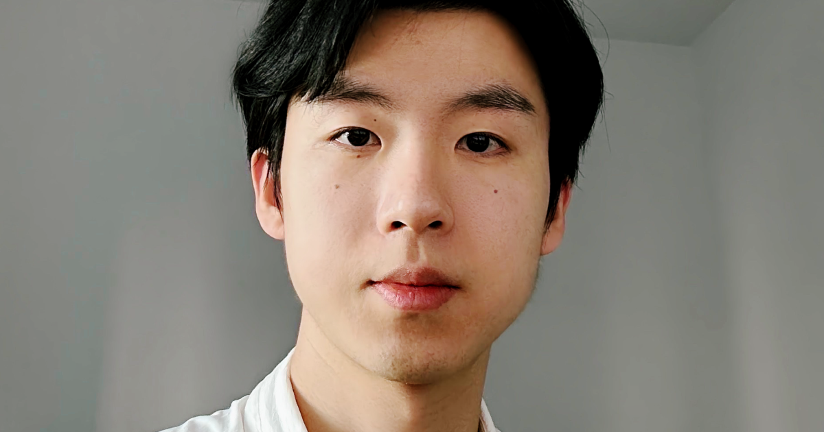 Interview with SJ Zhang, Product Designer at Compound: Lovers Magazine ...