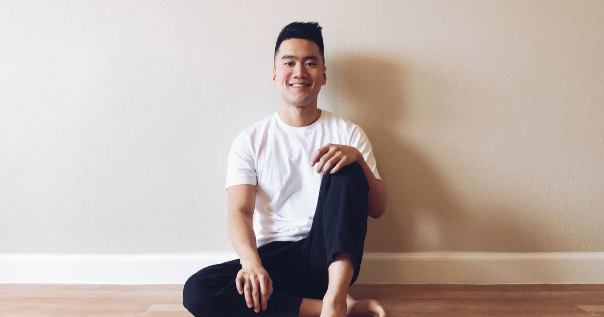 Interview with Slava Kim, Product Designer at Coinbase: Lovers Magazine ...