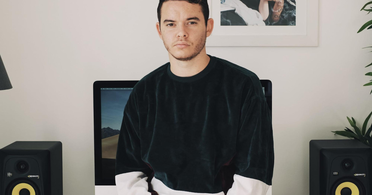 Interview with Thomas Vimare, Art Director & Product Designer at Sounds ...