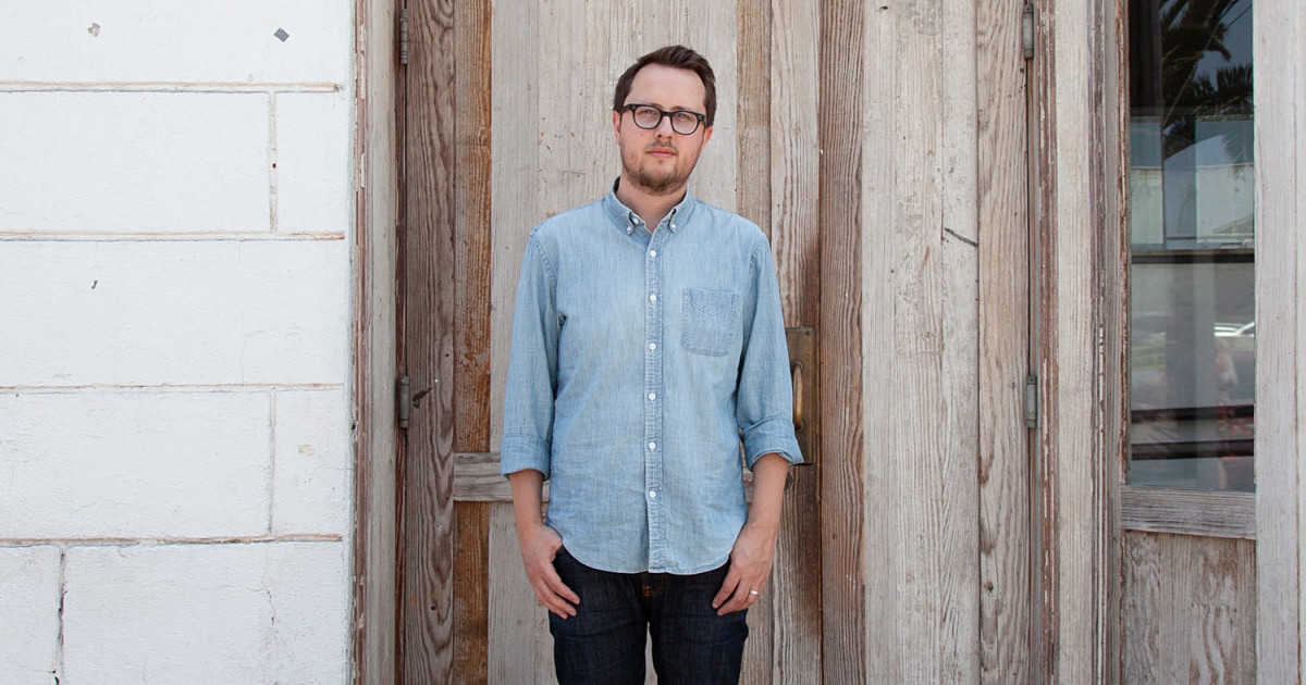 Interview with Thomas Williams, Design Director at The Wall Street ...