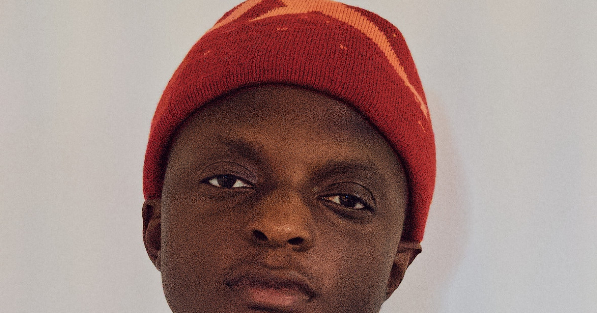 Interview with Tobi Oyadiran, Product Designer at Spotify: Lovers ...