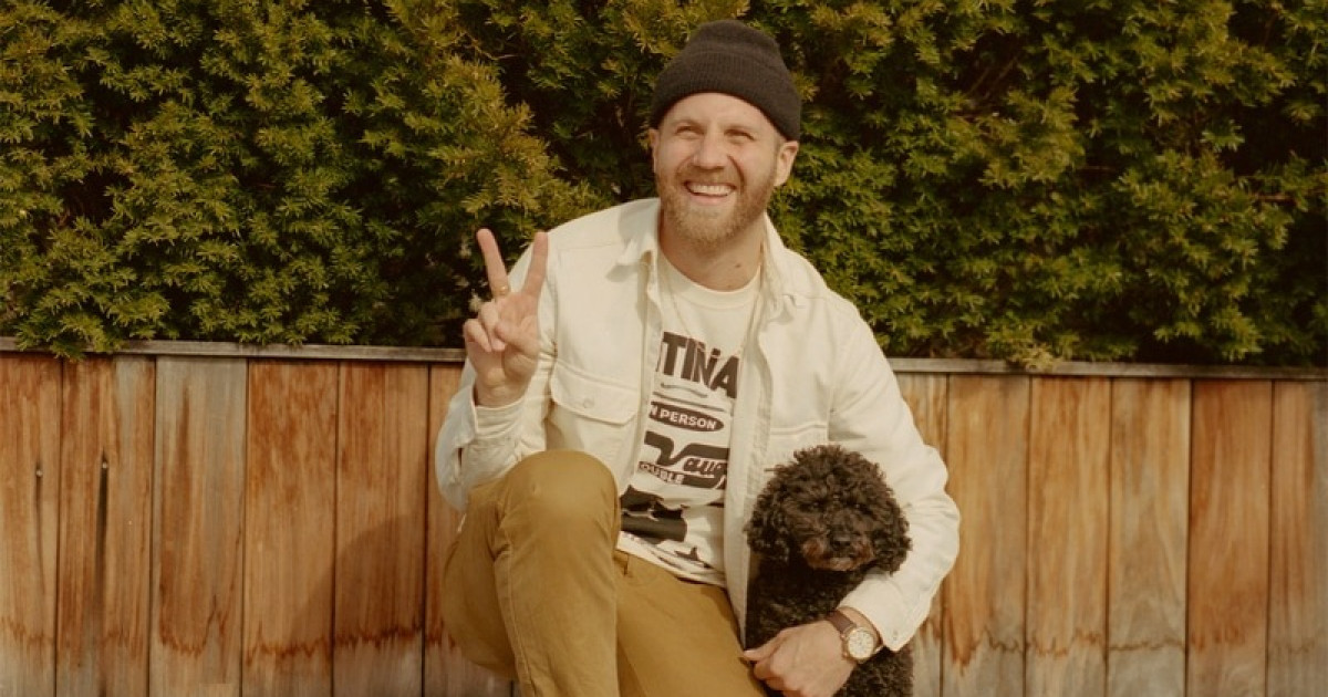 Interview with Travis Weber, Product Designer at Warby Parker: Lovers ...