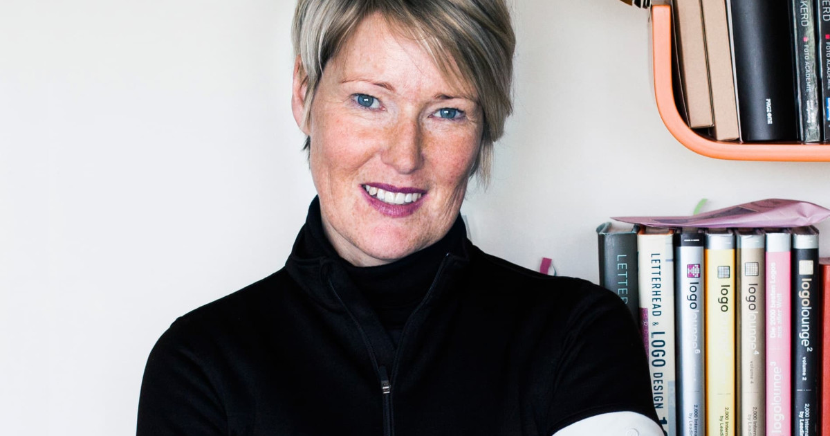 Interview with Veerle Pieters, Graphic Designer at Duoh! - Lovers ...