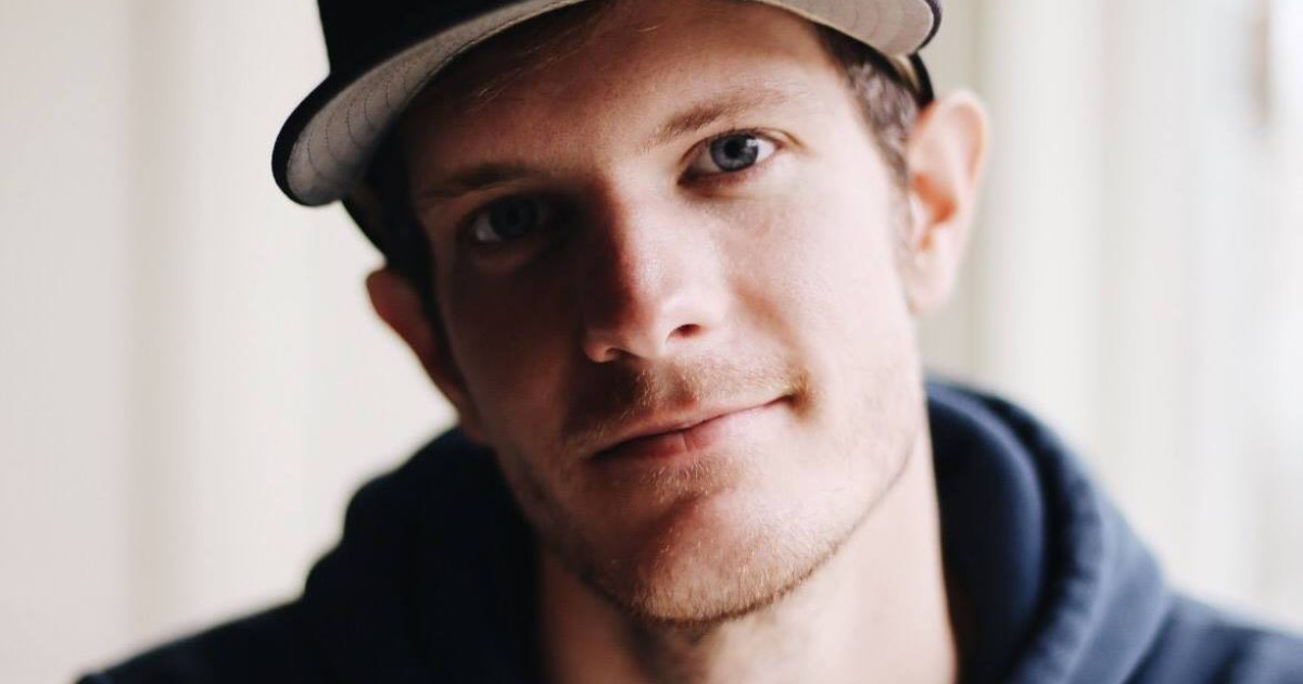 Interview with Zach Cole, Product Designer at Lyft: Lovers Magazine by ...