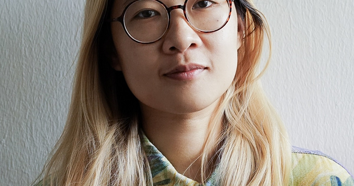 Interview with Zoey Nguyen, Product Designer at Grab: Lovers Magazine ...